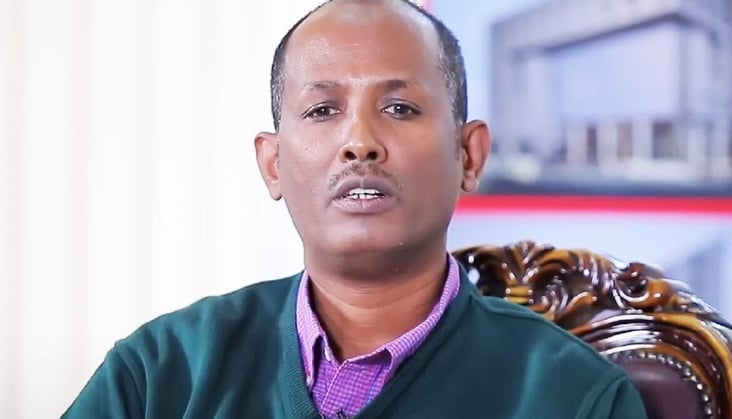 Ethiopia: Pressure mounts for probe into killing of prominent Oromo ...