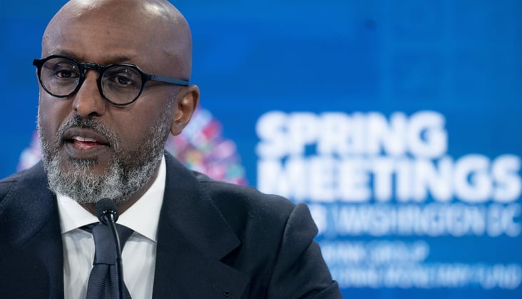 Abebe Selassie (IMF): African policymakers have ‘no other choice’ but ...
