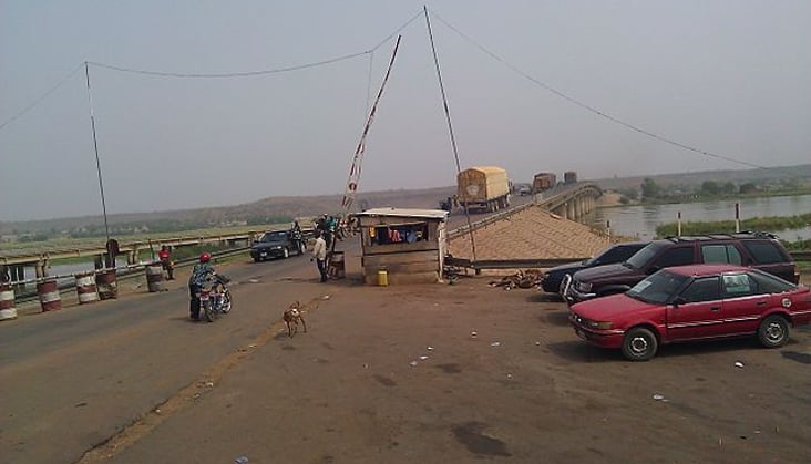 Border row escalates as Benin blocks Niger’s oil export - The Africa ...
