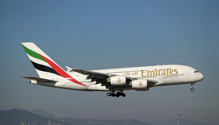 Blocked airline funds: Nigeria no longer a bad example - The Africa ...
