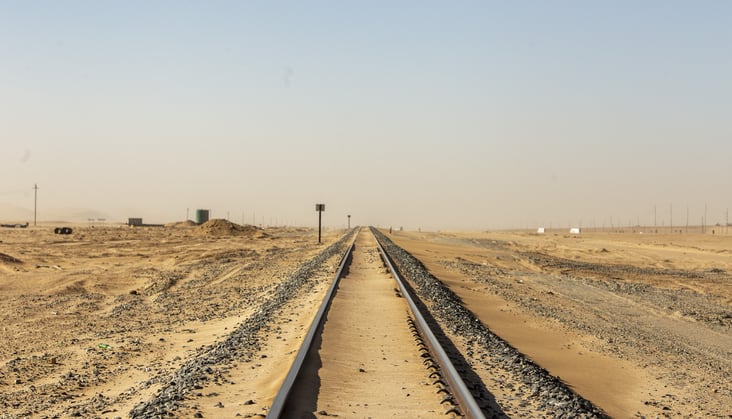 Desert dreams to green reality: Namibia’s green hydrogen hopes and ...