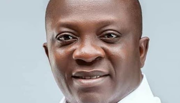 Eight things about Bryan Acheampong, Ghana’s controversial agriculture ...