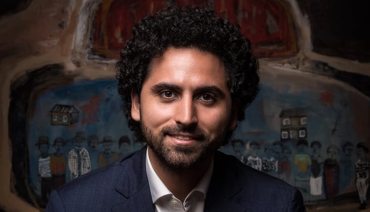 Yanis Arnopoulos, the Arno heir who plans to turn the group into a ...