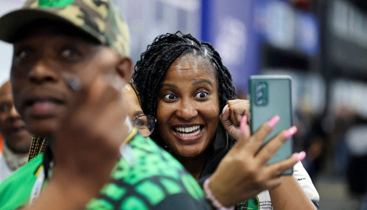 South Africa: Is Duduzile Sambudla-Zuma the real power behind the MK ...