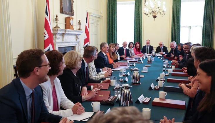 Opinion: Can new Labour government reimagine UK’s relationship with ...