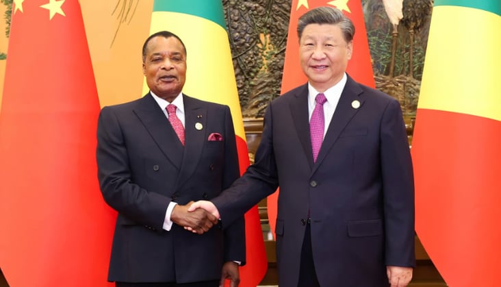 Ramaphosa, Akufo-Addo, Ruto… African leaders head to China for FOCAC ...