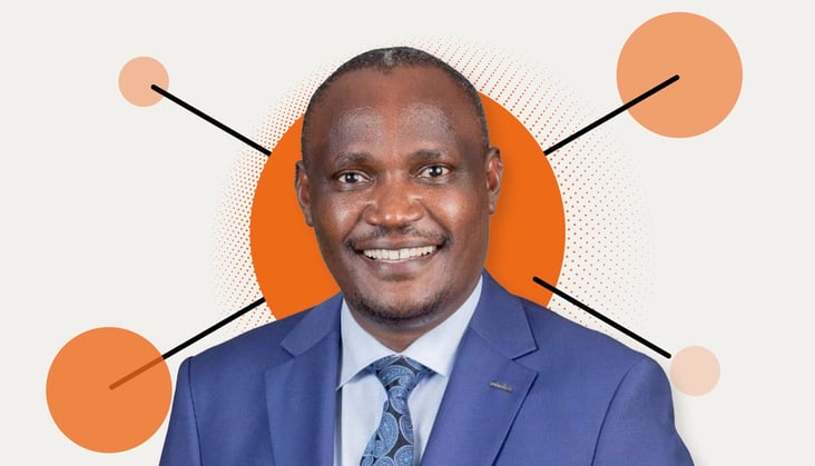 Who’s who in Kenyan finance minister John Mbadi’s network? - The Africa ...