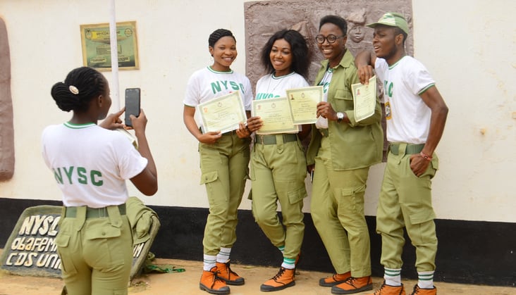 Nigeria: Is the mandatory youth service scheme for graduates still ...