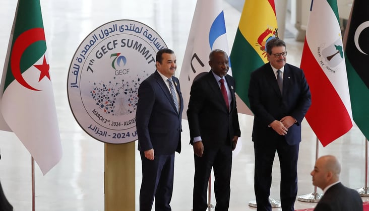 Trans-Saharan gas pipeline: Rivalry from Morocco revives Algeria’s ...