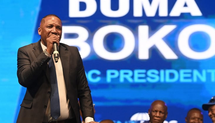 Botswana sets up sovereign wealth fund to stave off diamond decline ...
