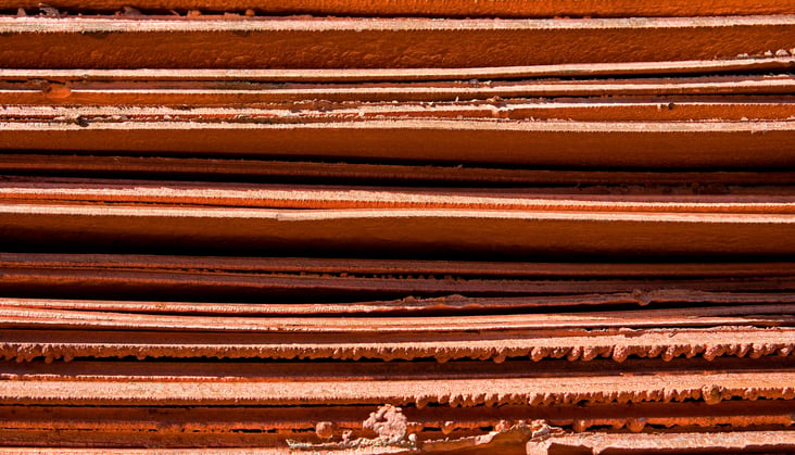 Zambia’s $10bn copper revival: A long road to recovery - The Africa ...