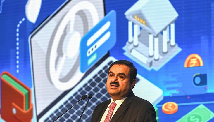 Morocco, Kenya, Tanzania… Does the Adani Group really have an African ...