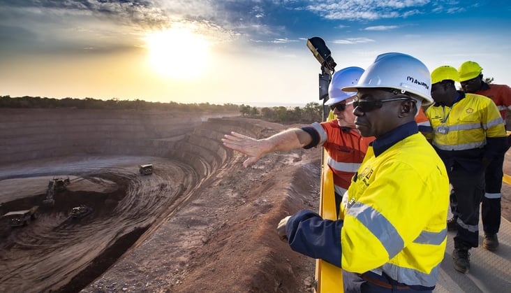 Barrick, Resolute, GAC, Iamgold, Orano: All you need to know about the ...