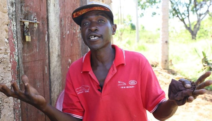 LafargeHolcim and G4S, pursued by Kenyan villagers for rights abuses ...