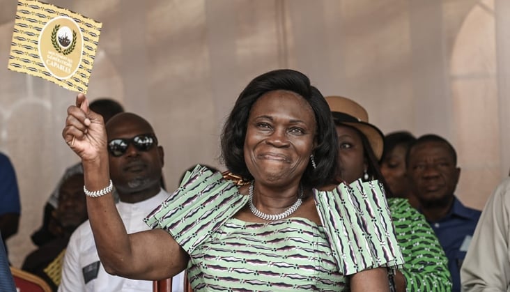 Côte d’Ivoire: Former first lady Simone Gbagbo to run for president in ...