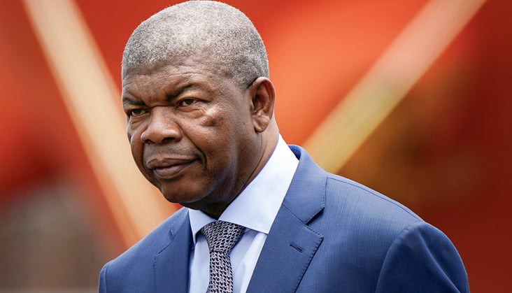 João Lourenço: ‘Dialogue is the only solution to peace in the DRC ...