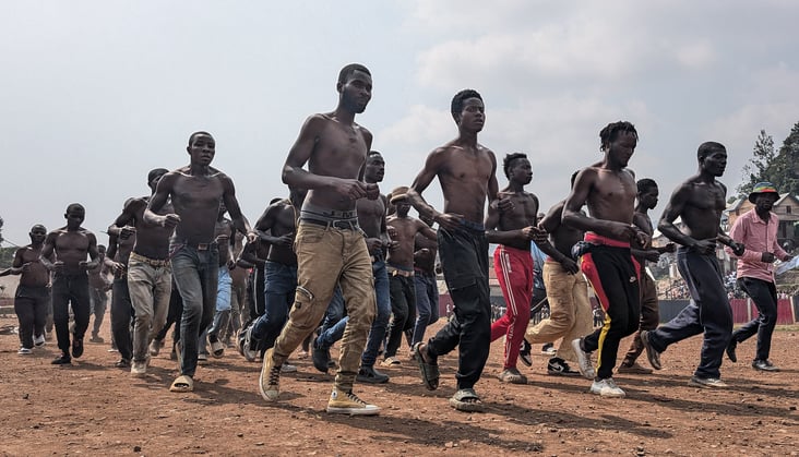 M23, Rwandan troops launch fresh DRC offensive - The Africa Report.com