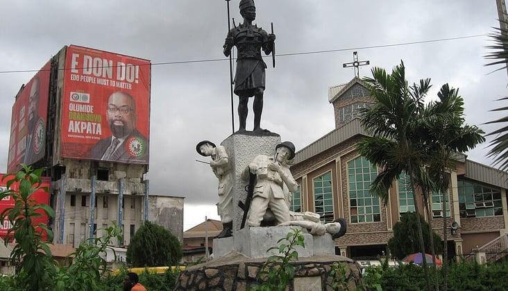 Nigerian cult mafia groups and how they wreak havoc on society - The ...