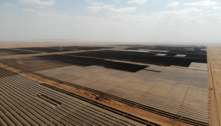 ATIDI eyes North Africa expansion to boost renewable energy financing ...