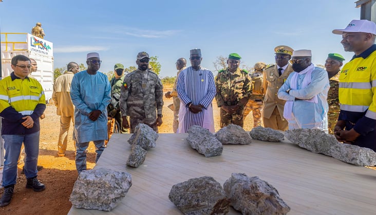 Will lithium be Mali’s new goose that lays the golden eggs? - The ...