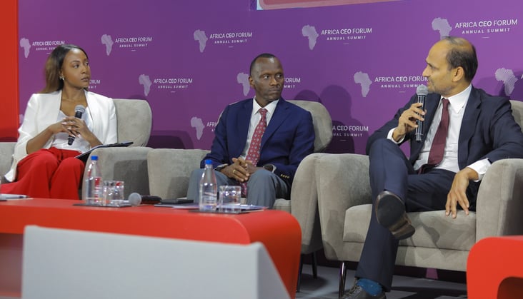 Kenya eyes strategic oil hub with Saudi Aramco in Mombasa PPP deal ...