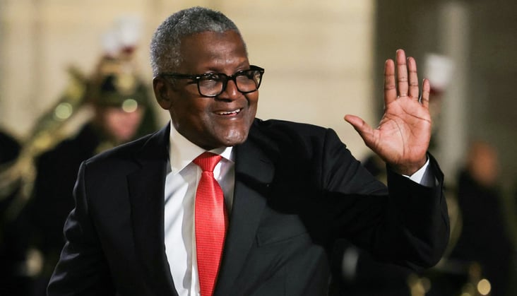 What Dangote’s fuel delivery plan means for Nigeria’s downstream sector ...