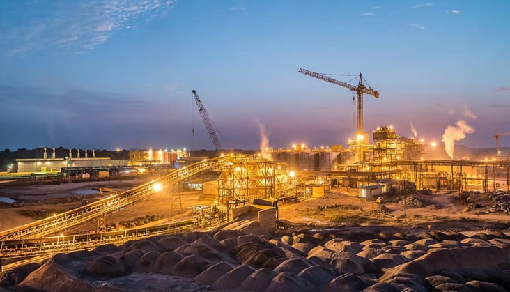 Barrick in Mali: What happens next? - The Africa Report.com