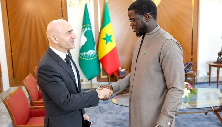 Hidden debt in Senegal: What is still blocking the IMF? - The Africa ...