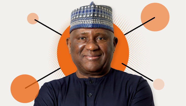 BUA Group’s Abdul Samad Rabiu: Who is behind the Nigerian tycoon’s $5bn ...
