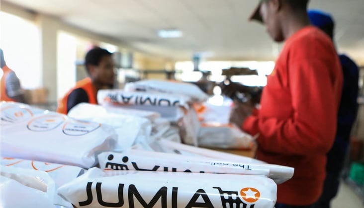 Jumia, Takealot, Konga: What’s keeping Africa’s marketplaces afloat ...