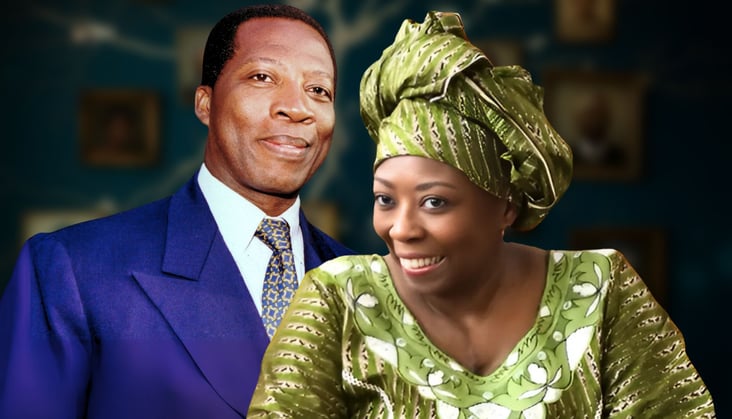 Power familes of Africa: Meet the Kadjis - The Africa Report.com