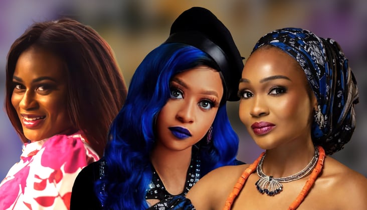 Nigeria: From Globacom to Conoil, Adenuga’s daughters take the lead ...