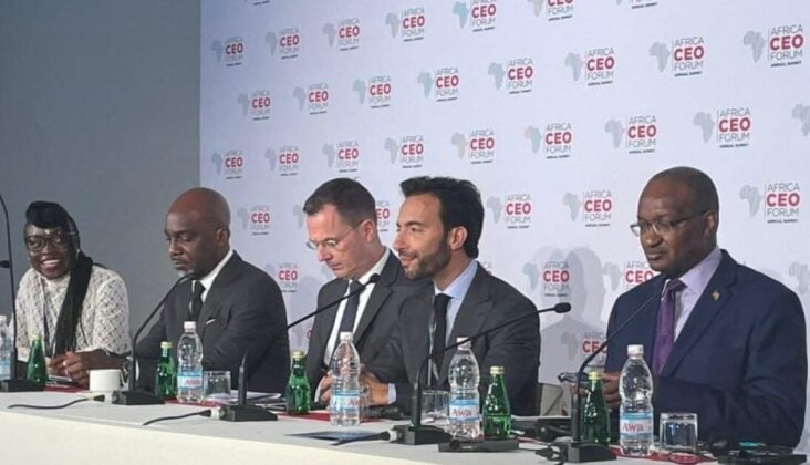 Economic integration, green and digital revolutions: Hot topics at the ...