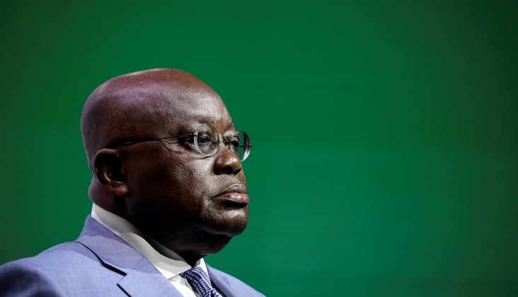 What is Akufo-Addo’s legacy? IMF, galamsey, education…