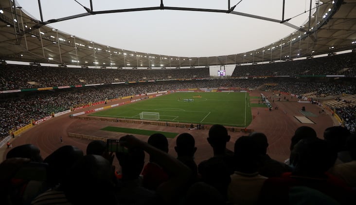 Nigeria: Super Eagles’ failure to qualify for 2022 Qatar football World ...