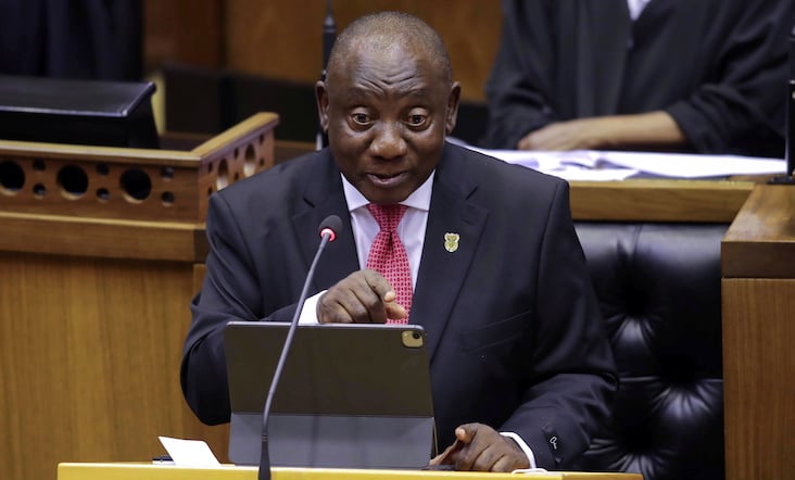 South Africa: Three scenarios for Ramaphosa’s corruption ultimatum