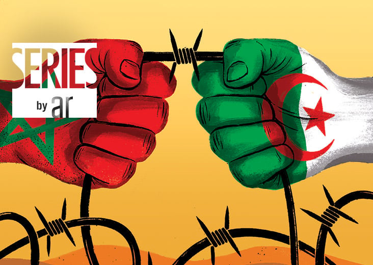 Algeria – Morocco: crisis loading