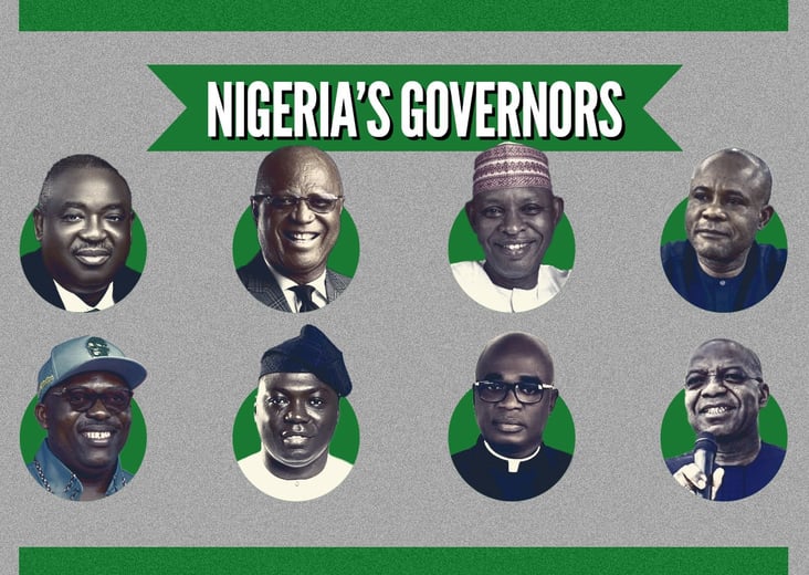 Nigeria’s new Governors: The Africa Report.com