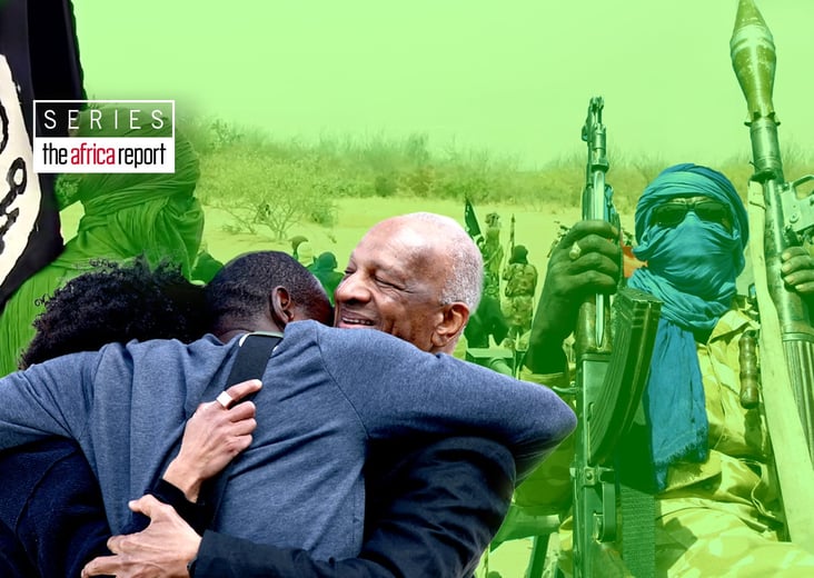 Kidnappings in Sahel on the rise: The Africa Report.com