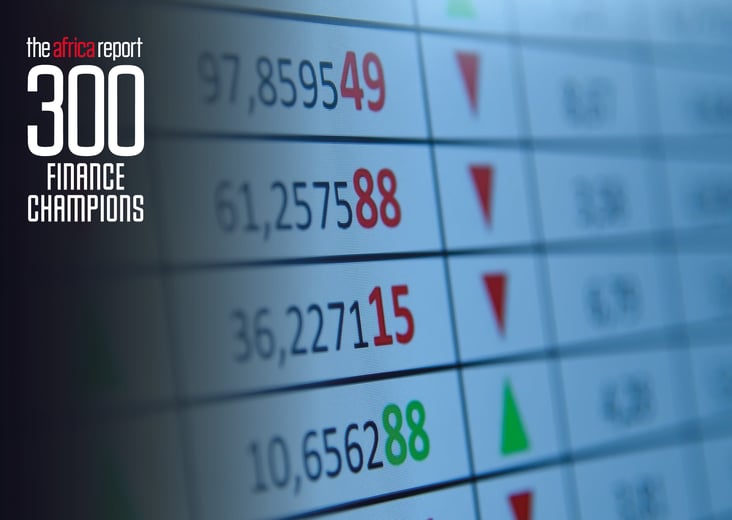 Top 300 African Finance Champions of 2024: The Africa Report.com