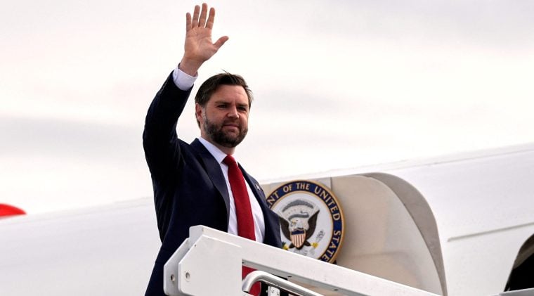 5 questions to understand JD Vance’s trip to Kenya