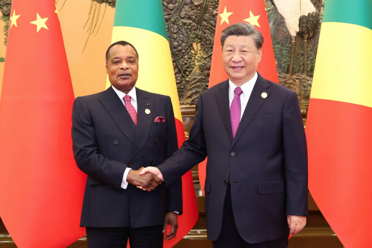Ramaphosa, Akufo-Addo, Ruto… African leaders head to China for FOCAC