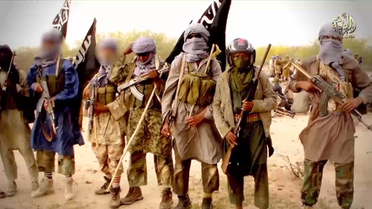 Why Africa’s jihadists can’t pull off a Syria-style takeover