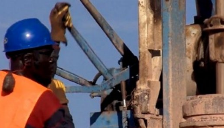 Why is Chad is losing 1 million euros a day in oil revenues?