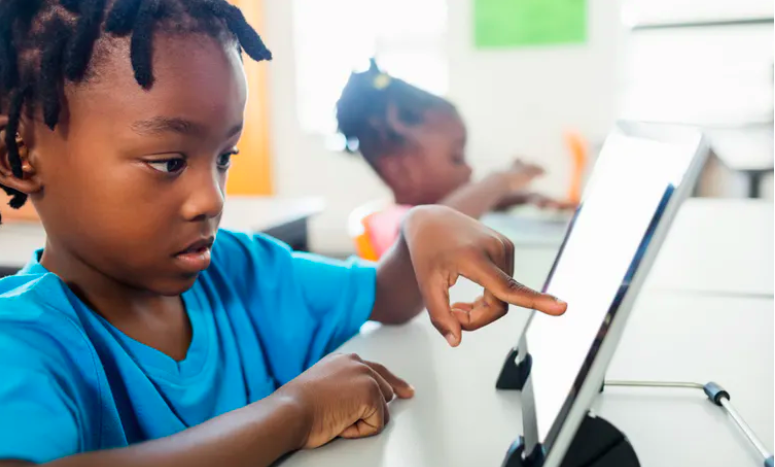 Why all children must learn to code