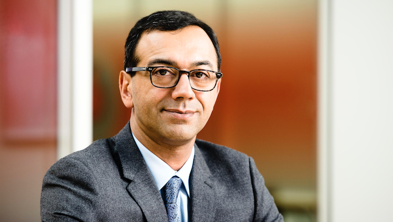 Vodafone: ‘We have a keen interest in Ethiopia’ Vivek Badrinath
