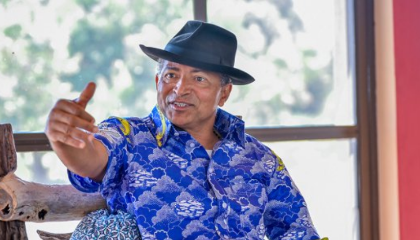 DRC: Katumbi is preparing to break his alliance with President Tshisekedi
