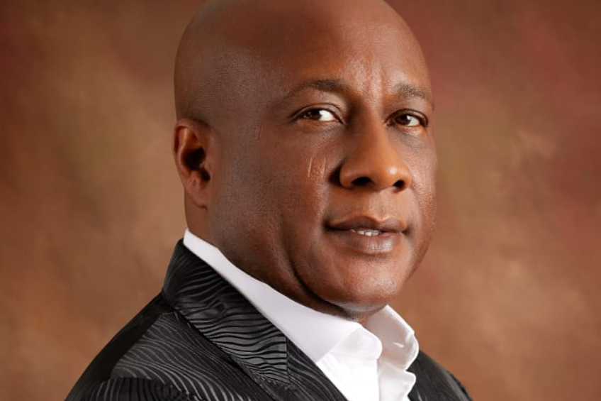 Exclusive: Nigeria’s Air Peace CEO Allen Onyema sued by Lagos State ...