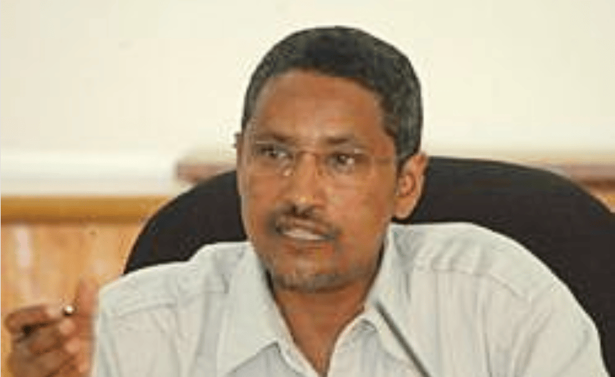 Eritrea: Isaias Afwerki and his inner circle - The Africa Report.com
