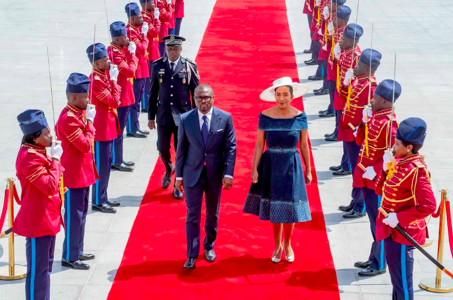 Benin’s new era: President Wadagni unveils streamlined, loyalist cabinet
